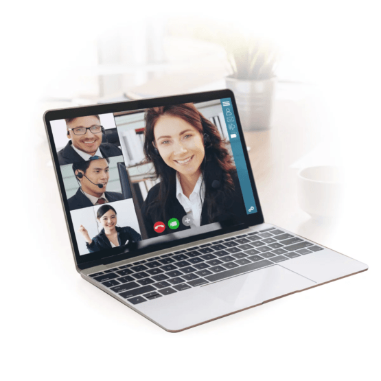 Cloud Phone System - Business Communication - TelOnline