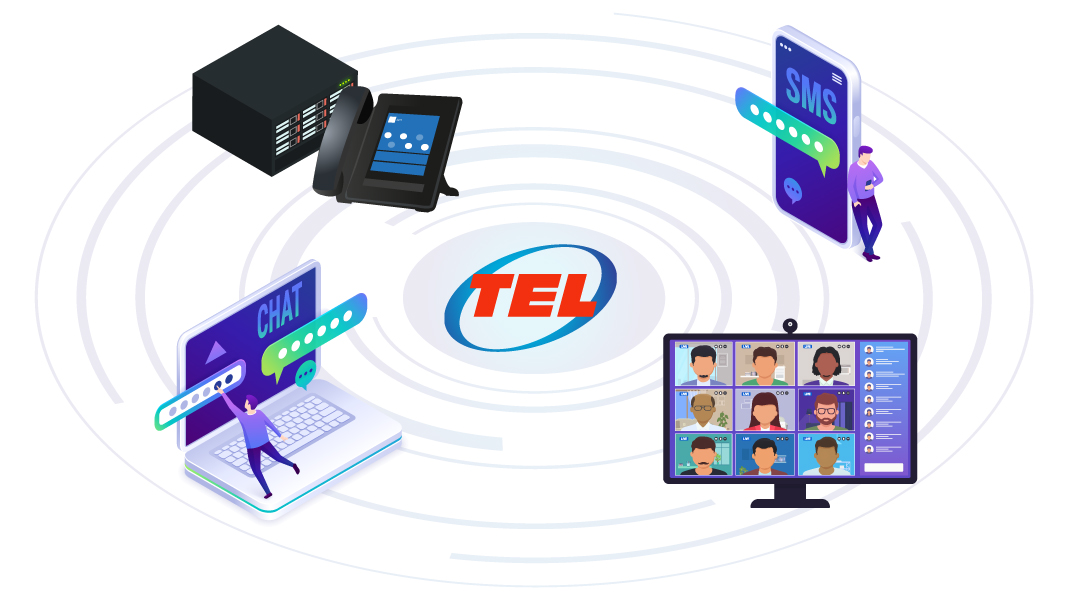 Unified Communications | Business Phone Systems | TelOnline