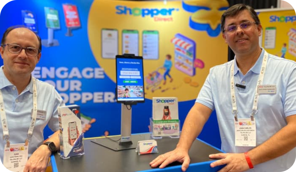 How will Shopper Direct help me increase Sales?