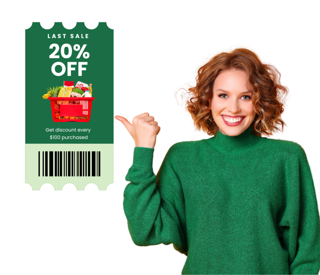 Digital Coupons - Best Discounts & Great Deals Online